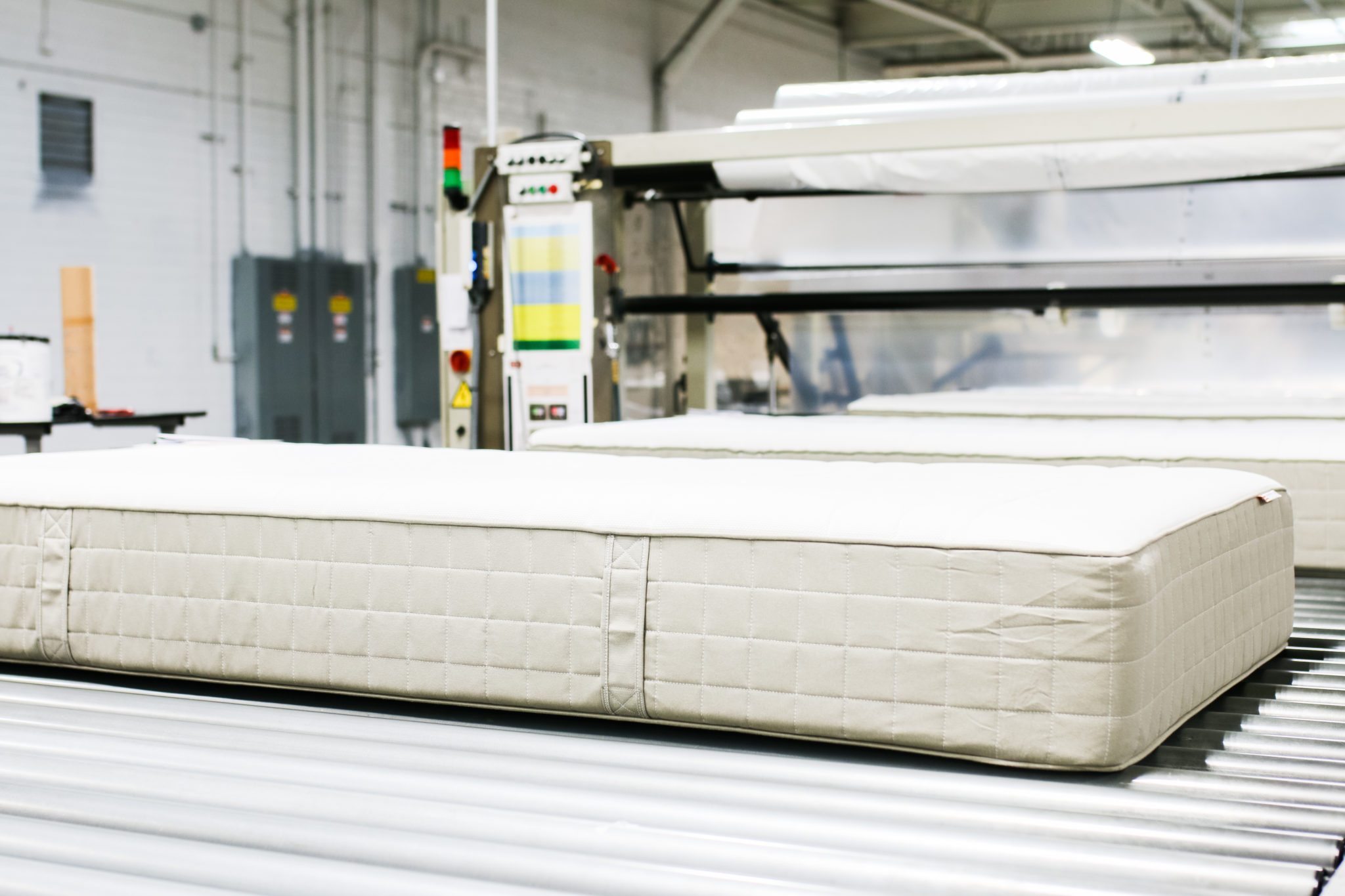 About Us | EBI, LLC - World Class Furniture Manufacturer